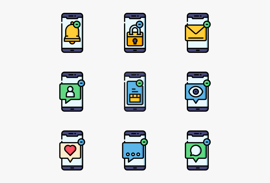 Notifications, HD Png Download , Transparent Png Image - PNGitem