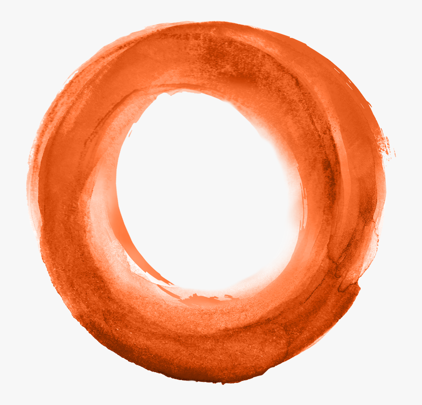 Circle-orange - Circle, HD Png Download , Transparent Png Image - PNGitem