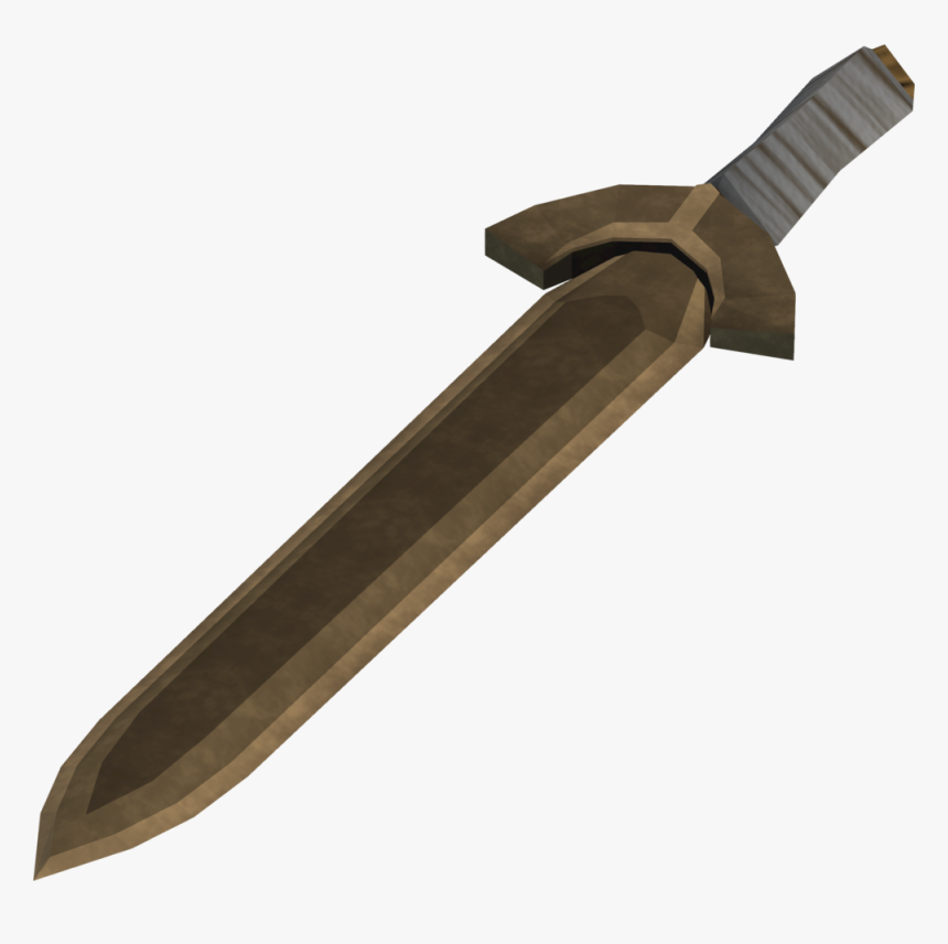 Sword, HD Png Download , Transparent Png Image - PNGitem