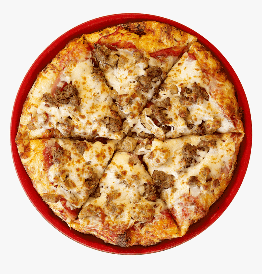 California-style Pizza, HD Png Download , Transparent Png Image - PNGitem
