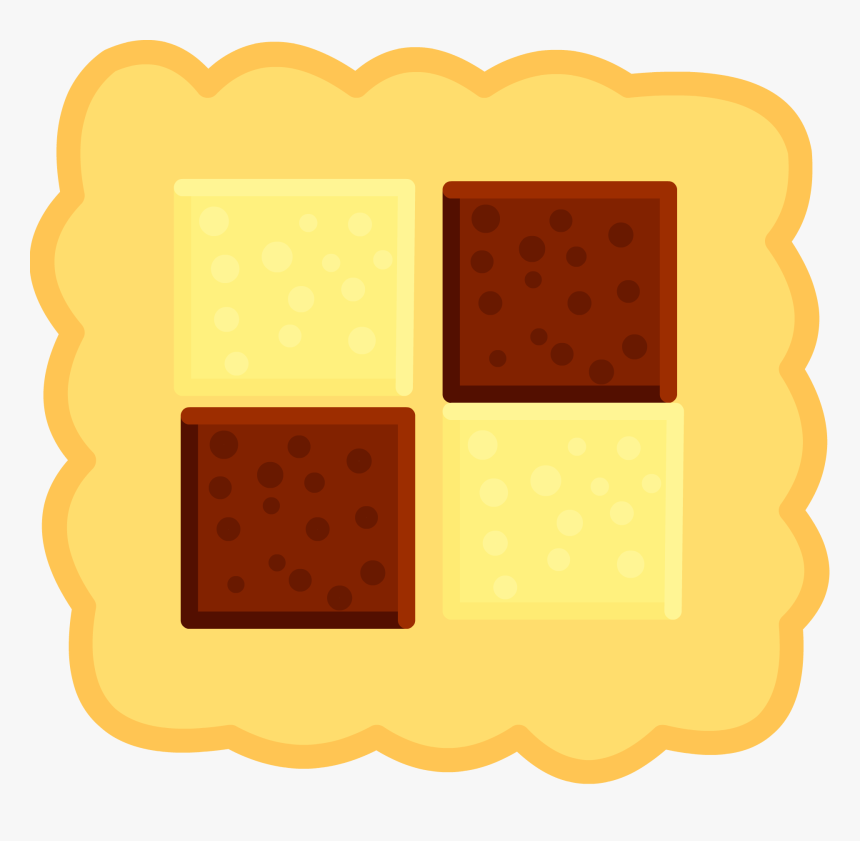 Square Things Clipart