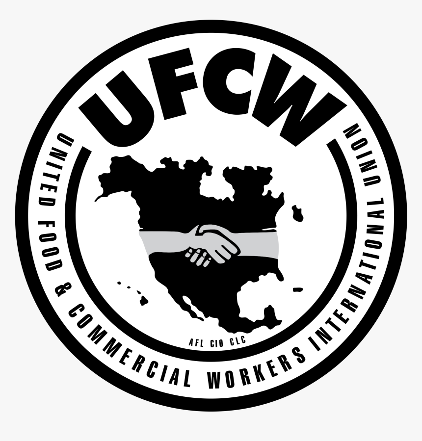 Ufcw Logo, HD Png Download , Transparent Png Image - PNGitem
