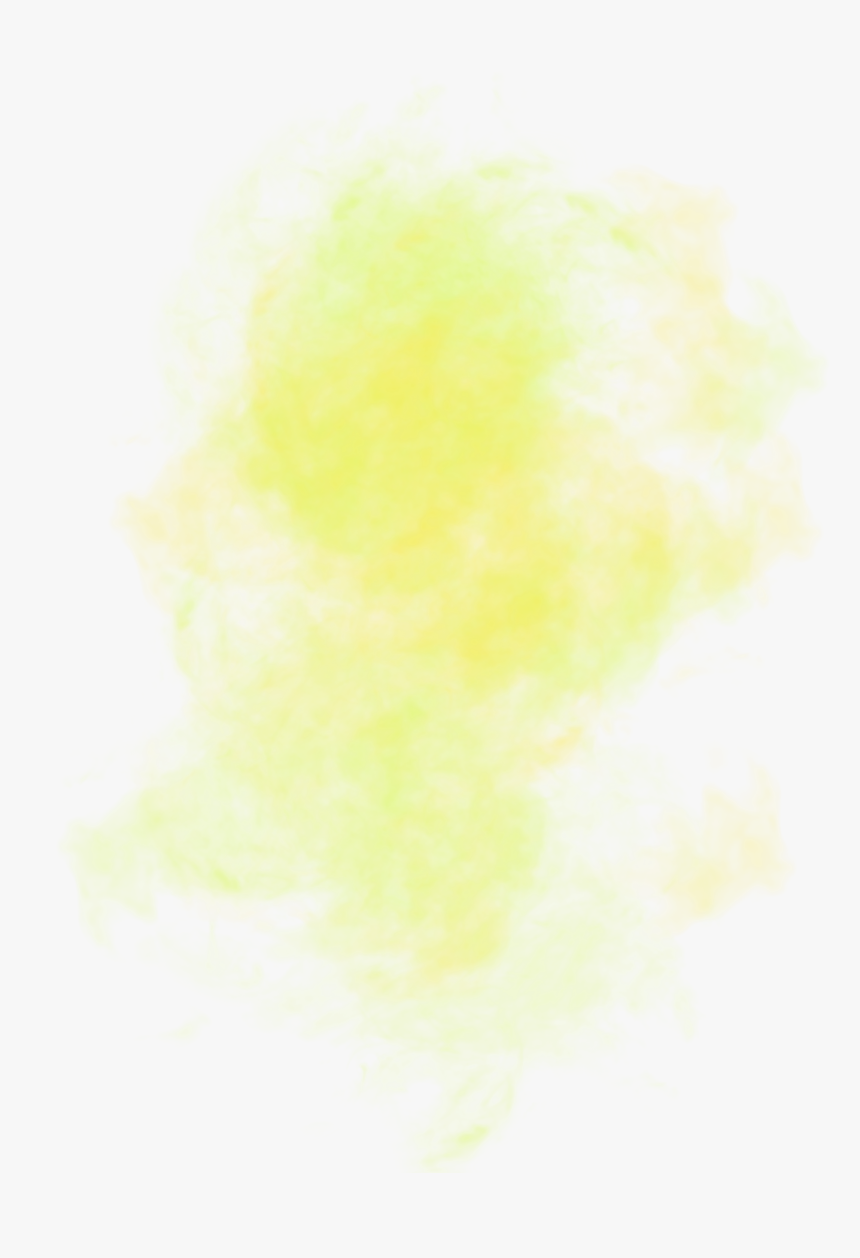Light Yellow Euclidean Fog - Yellow Fog Png, Transparent Png ...