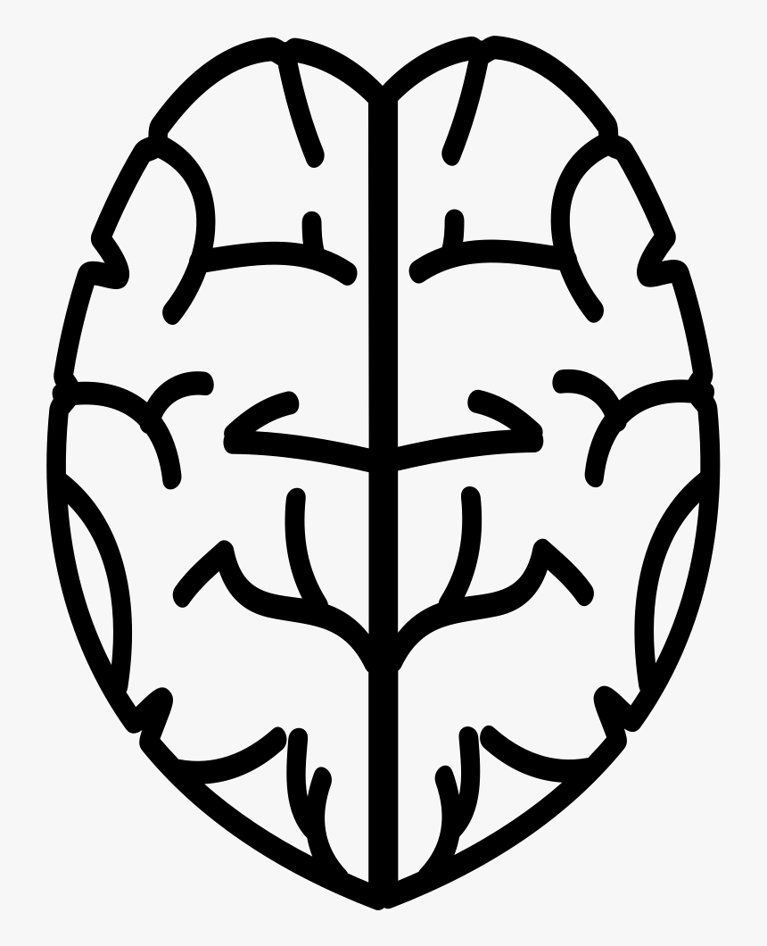 Brain Png Icon - Icon, Transparent Png , Transparent Png Image - PNGitem