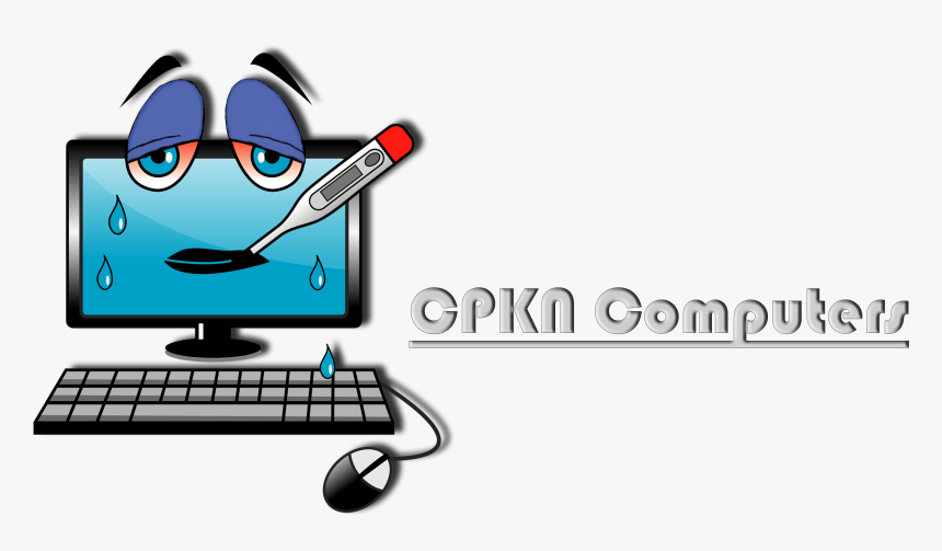 Cpkn Computers, HD Png Download , Transparent Png Image - PNGitem