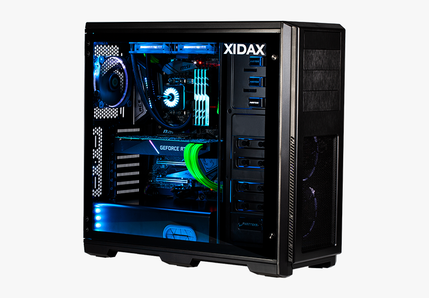 Xidax Featured Pc - Trevor Pro Legacy Edition, HD Png Download ...
