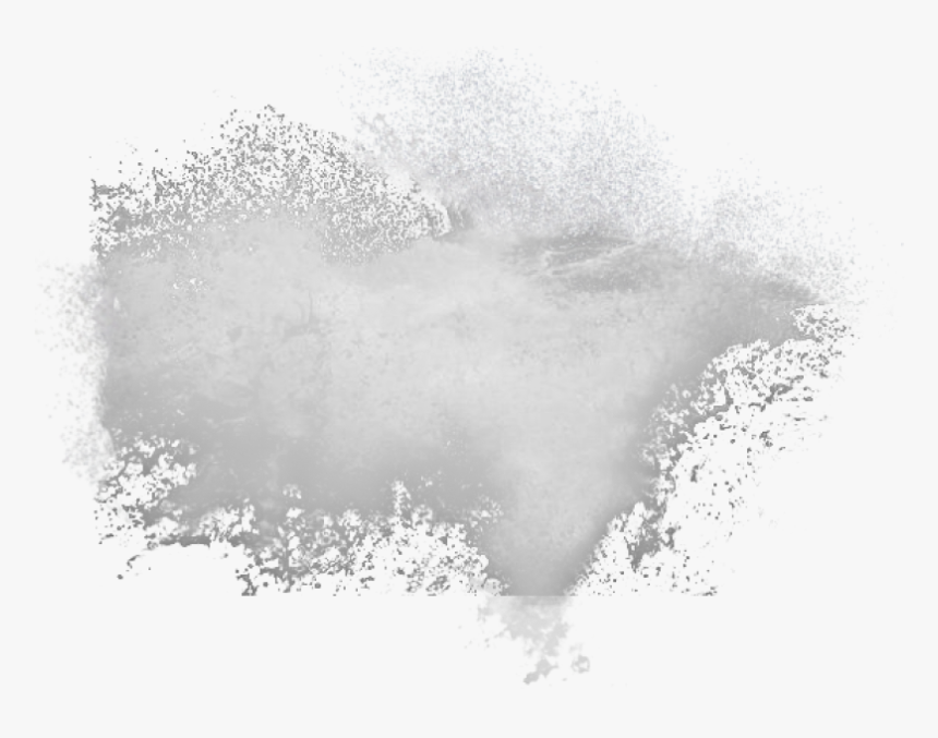 Dynamic Splash Water Drops - Transparent White Splash Png, Png Download ...