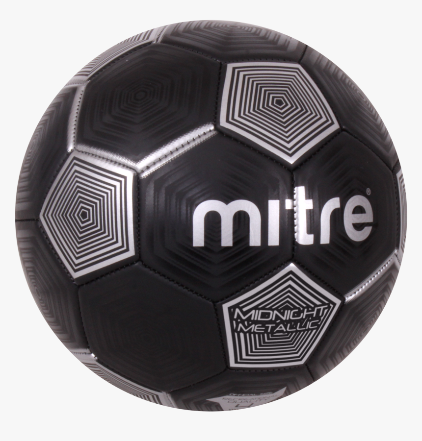 Mitre Soccer Ball, HD Png Download , Transparent Png Image - PNGitem
