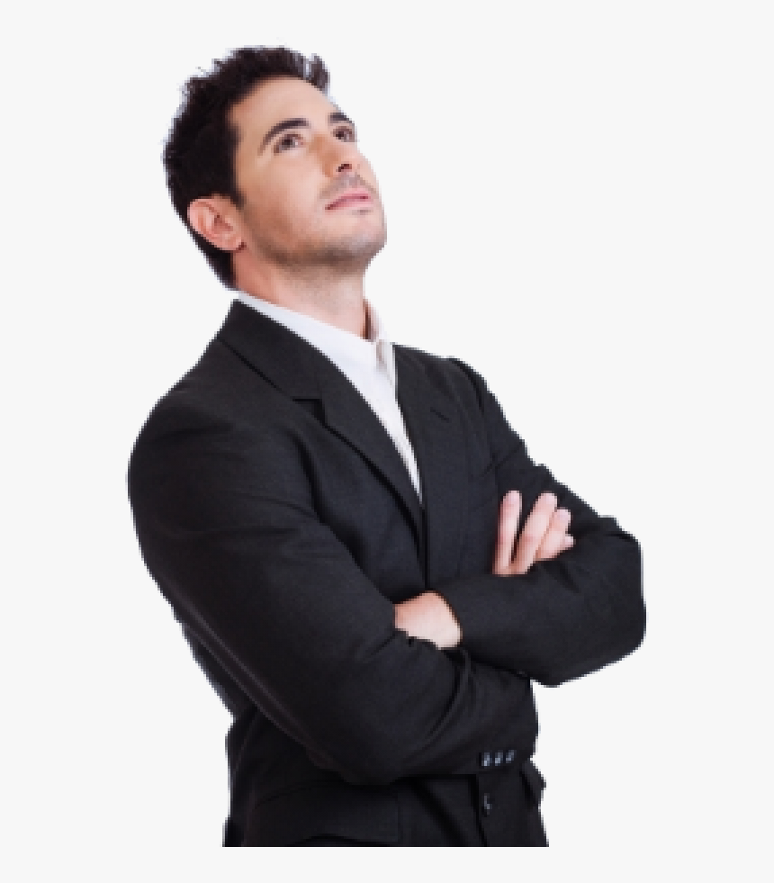 Thinking Man Png Free Download - Thinking Man Png, Transparent Png ...