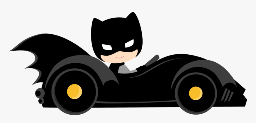 Batman Cute Png, Transparent Png , Transparent Png Image - PNGitem