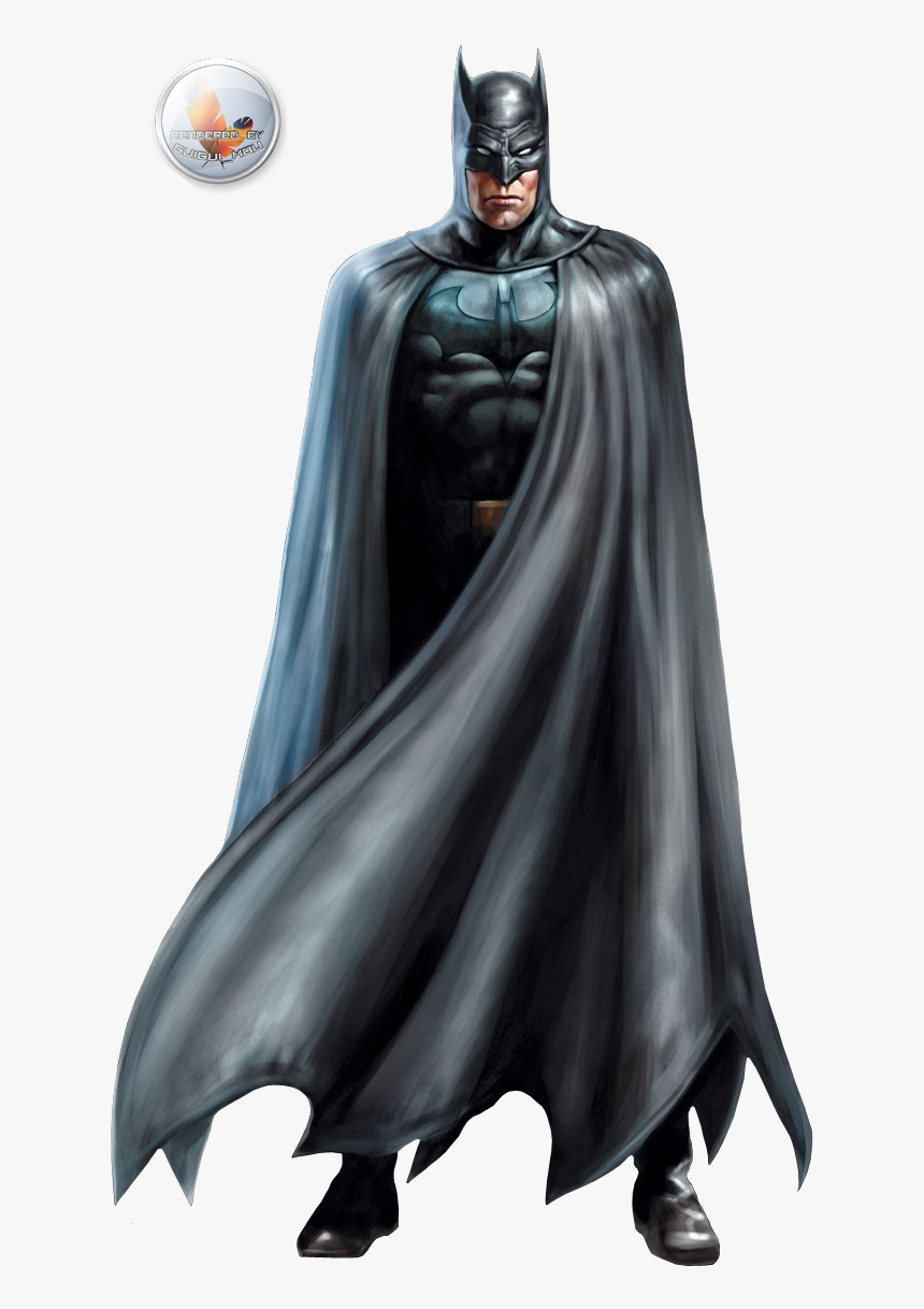 Batman Png Picture - Character Design Symbolism, Transparent Png ...