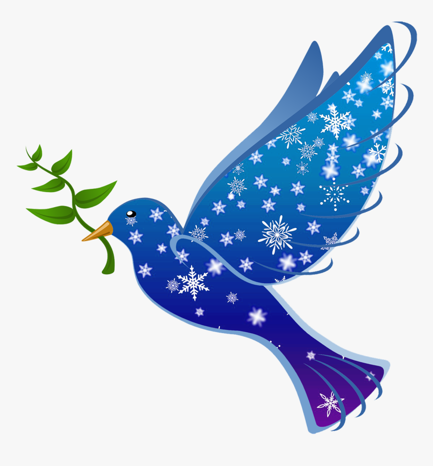 Peace, Dove, Bird, Symbol, Love, Freedom, Pigeon - Batak Christian ...