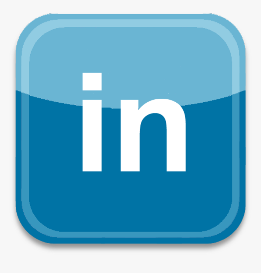 Linkedin-logo - Linkedin Logo, HD Png Download , Transparent Png Image ...