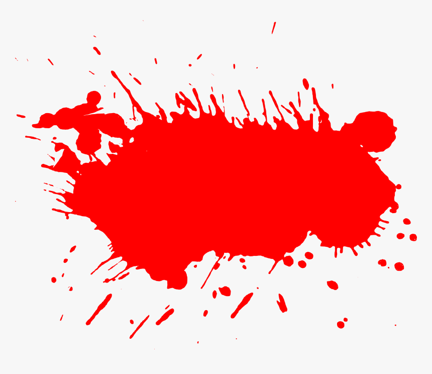 Paint Splash Effect Png, Transparent Png , Transparent Png Image - PNGitem