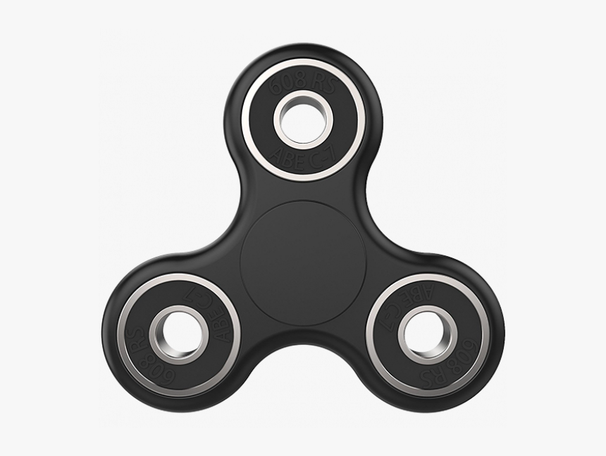 Fidget Spinner Png Picture - Fidget Spinner, Transparent Png ...