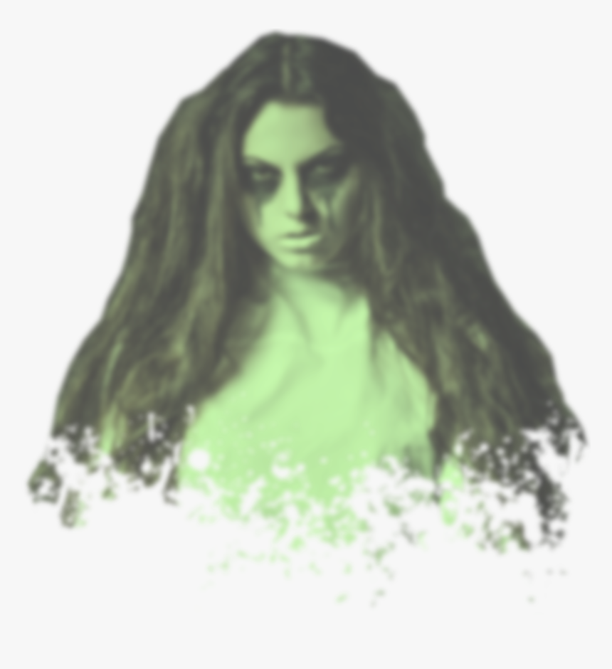 Scary Ghost Png - Real Looking Ghost Png, Transparent Png , Transparent ...