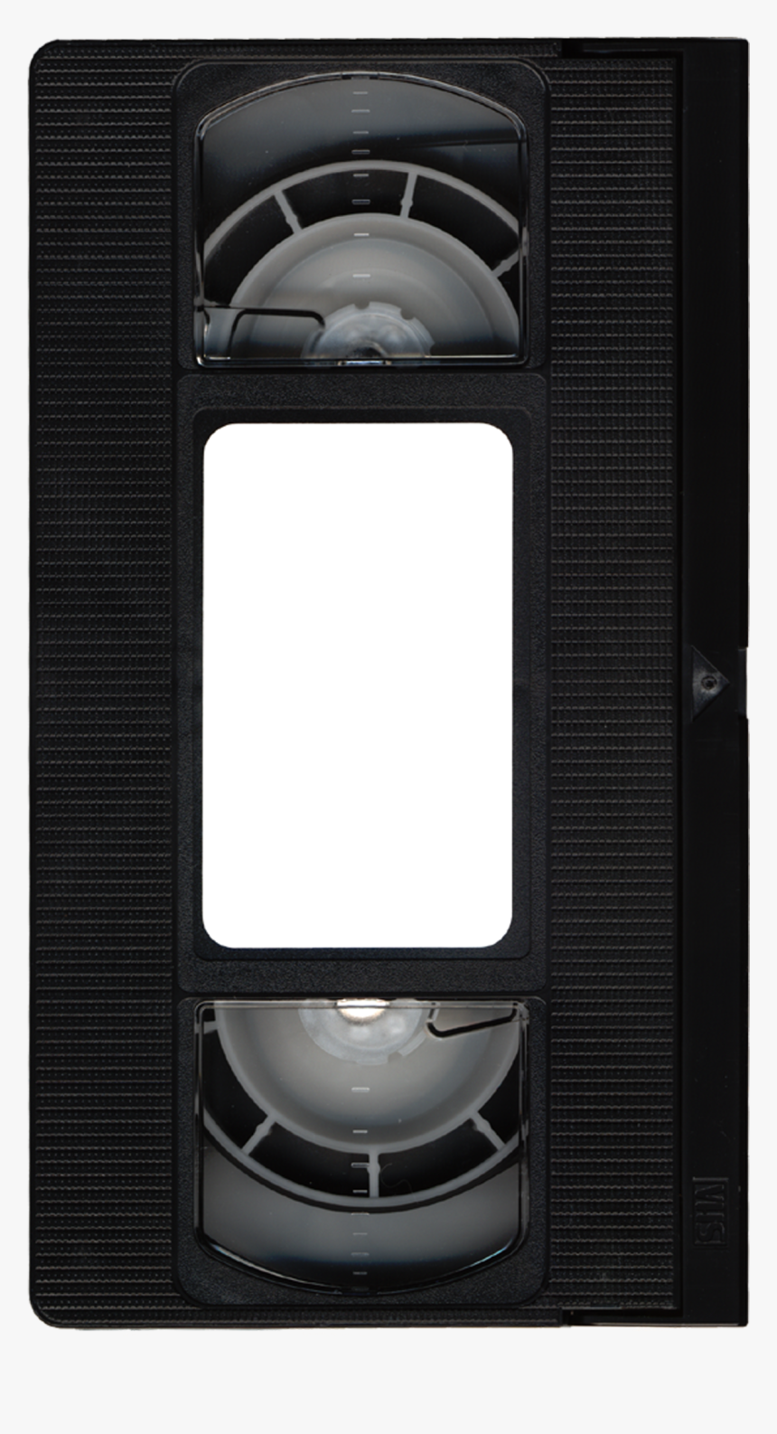 Vhs Tape Png - Vhs Tape Transparent, Png Download , Transparent Png Image - PNGitem
