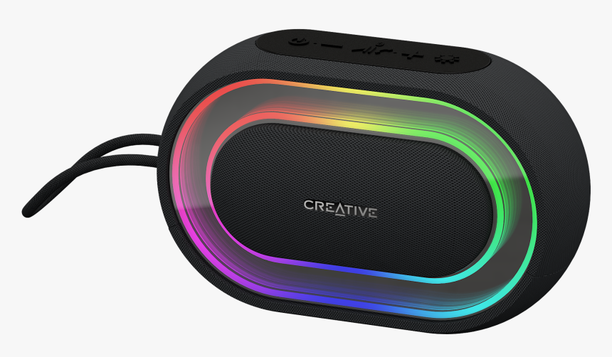 Creative Sound Blaster, HD Png Download , Transparent Png Image - PNGitem