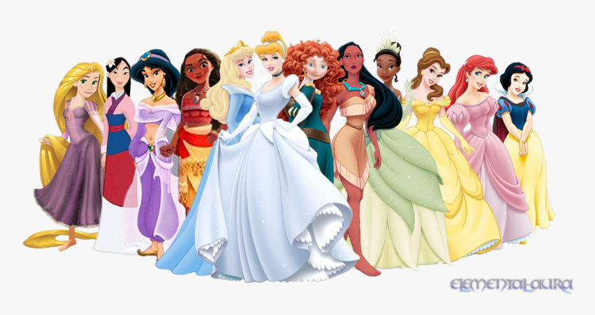 Disney Princess Wiki, HD Png Download , Transparent Png Image - PNGitem