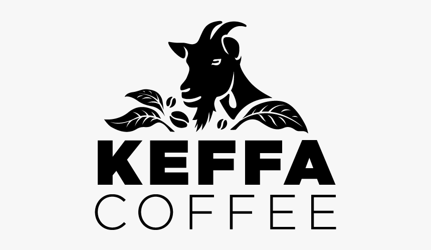 Keffa Coffee - Keffa Coffee Logo, HD Png Download , Transparent Png ...