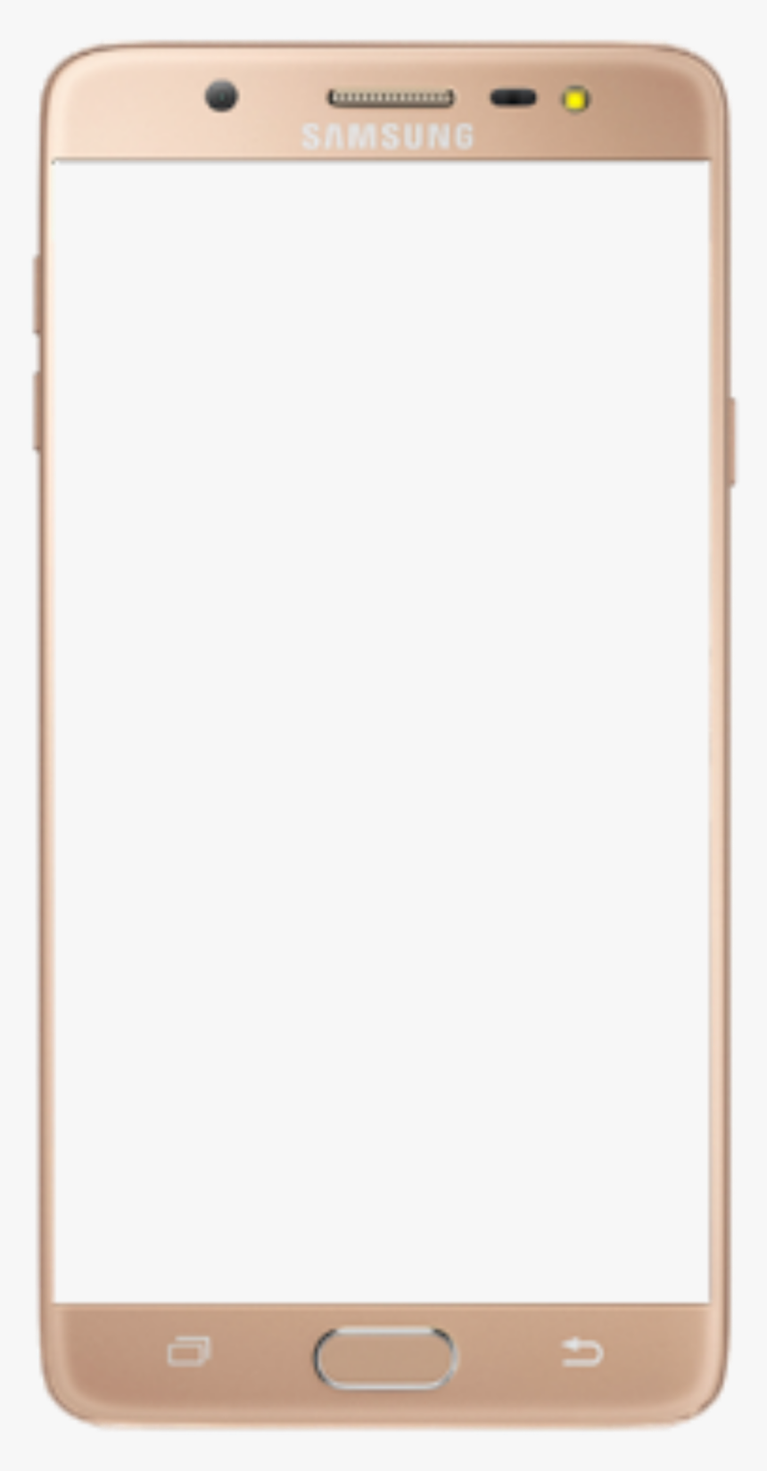 Mobile Frame Png - Mobile Phone Png Image Hd, Transparent Png ...