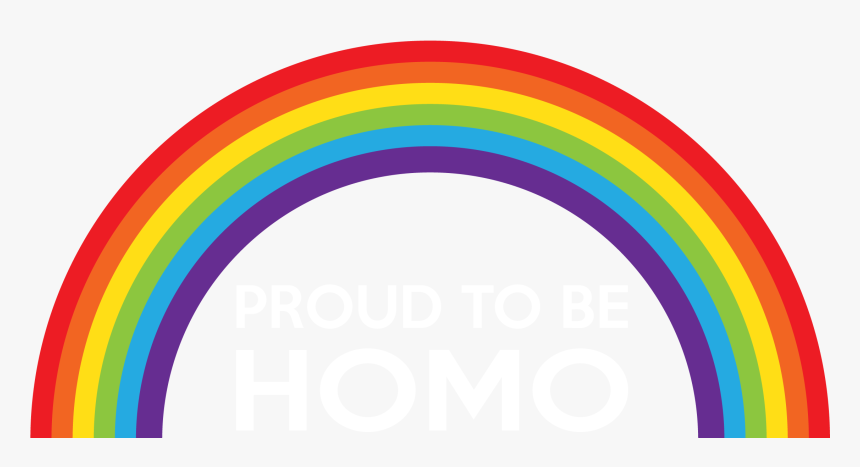 Gay Rainbow Png - Rainbow Clipart, Transparent Png , Transparent Png ...