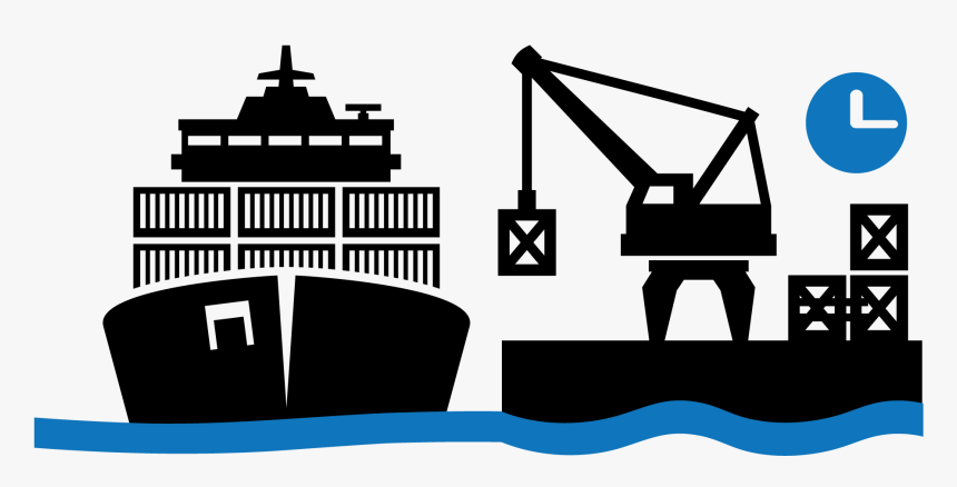 Harbor Clipart Png, Transparent Png , Transparent Png Image - PNGitem