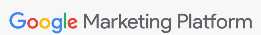 Google Marketing Platform Logo, HD Png Download , Transparent Png Image ...