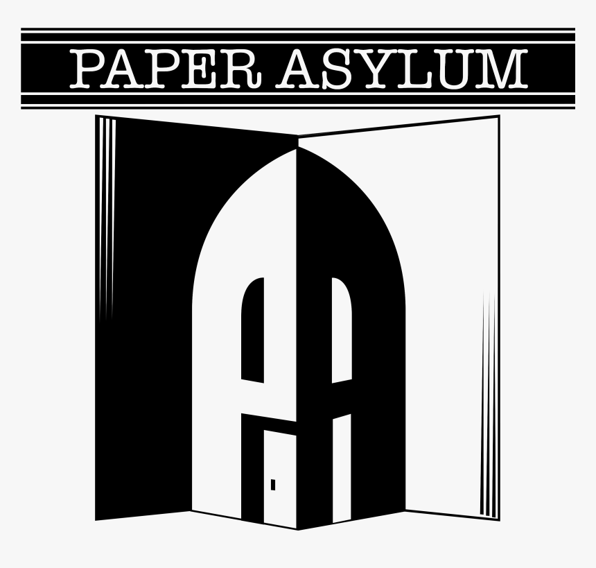 Paper Asylum - Paper Asylum Beverly, HD Png Download , Transparent Png ...