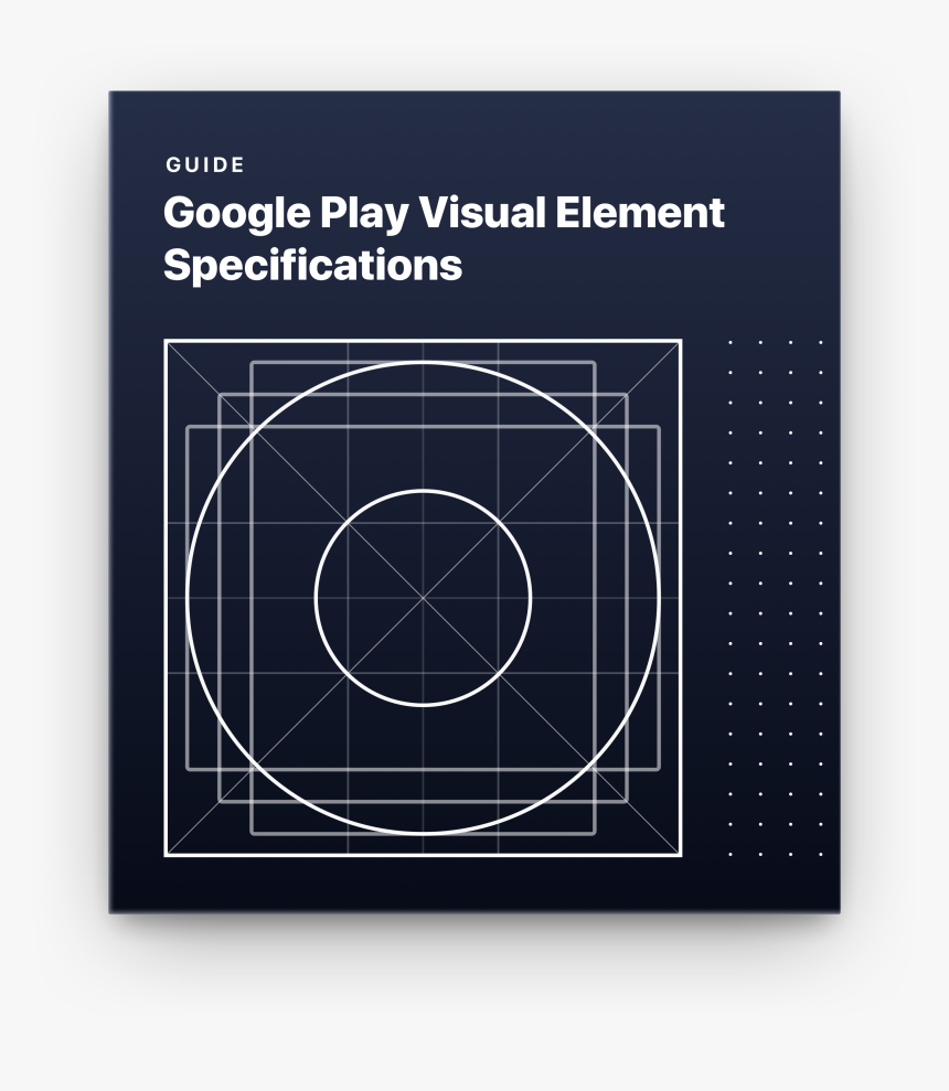 Google Play Visual Specifications Guide - Circle, HD Png Download ...