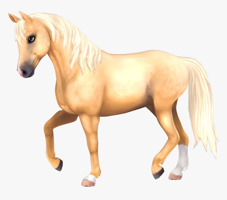 Star Stable Horse Png, Transparent Png , Transparent Png Image - PNGitem