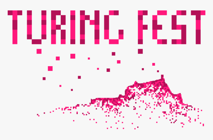 Turing Fest Square, HD Png Download , Transparent Png Image - PNGitem