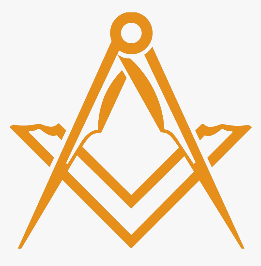 Simple Compass Png - Square And Compass Png, Transparent Png ...