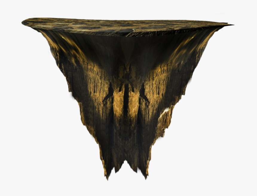 Transparent Rock Clipart Png - Flying Rock Png, Png Download ...