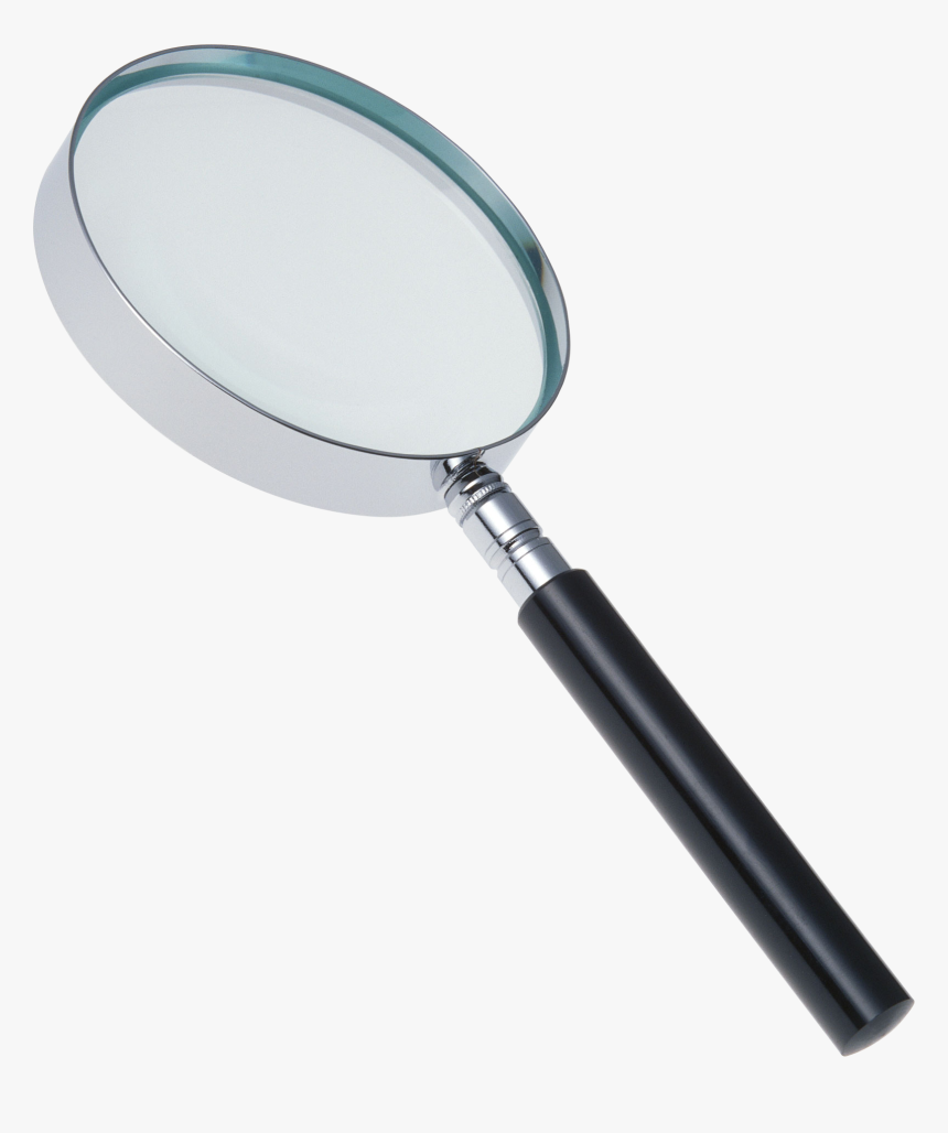 Loupe Png Image - Magnifying Glass Side View, Transparent Png ...