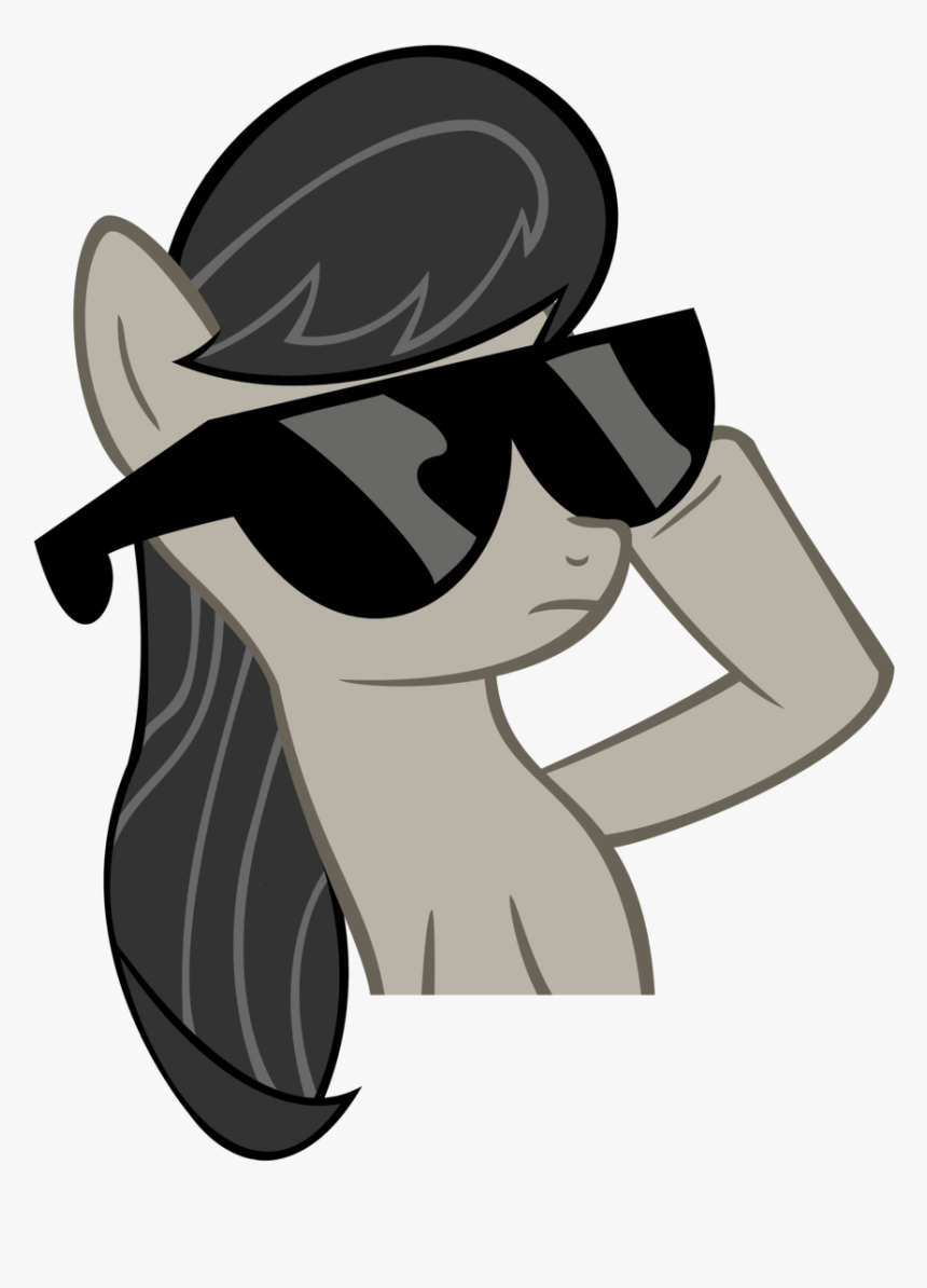Rainbow Dash Mlp Glasses, HD Png Download , Transparent Png Image - PNGitem