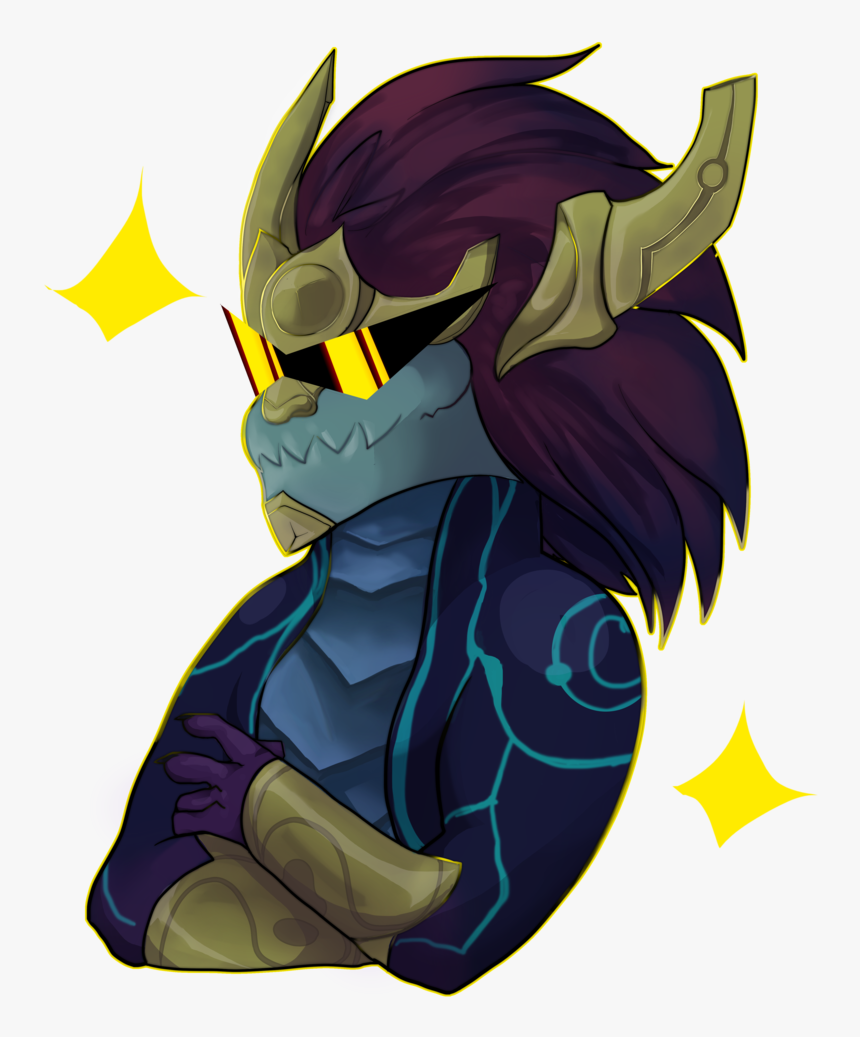 Aurelion Sol Png - Aurelion Sol Cool, Transparent Png , Transparent Png ...
