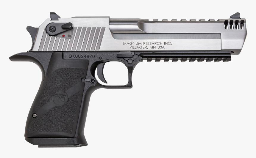 Desert Eagle Png - Walther 9mm, Transparent Png , Transparent Png Image ...