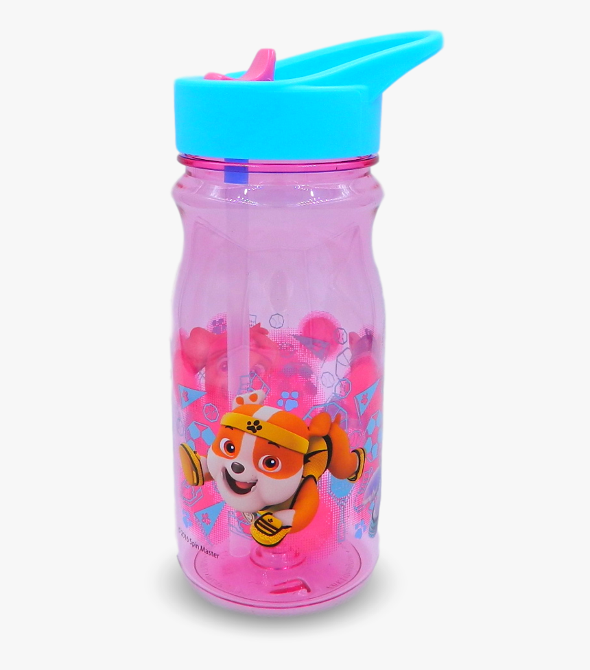 Water Patrol Png - Water Bottle, Transparent Png , Transparent Png ...