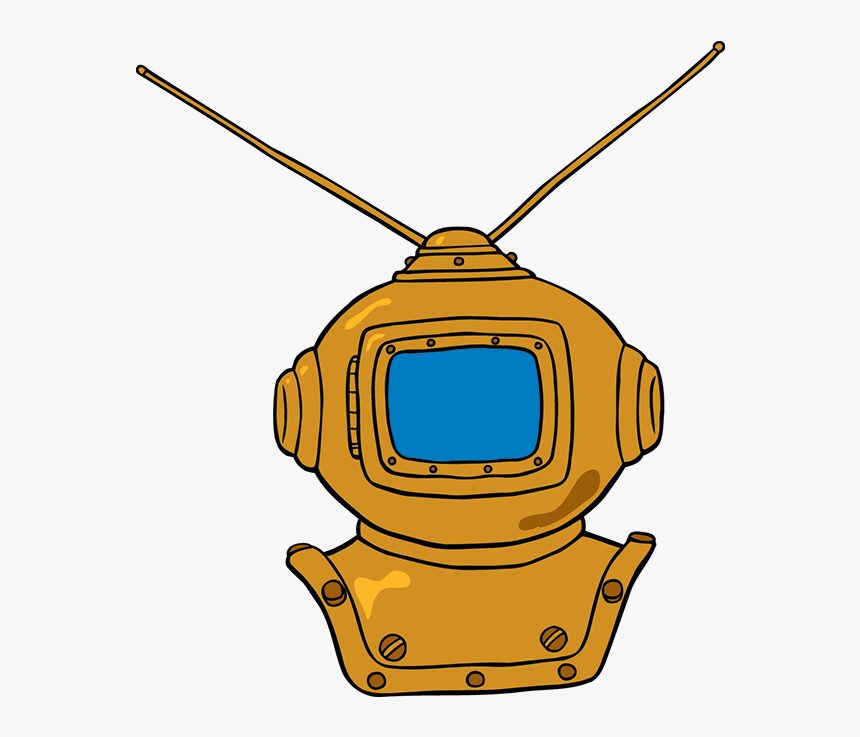 Encyclopedia Spongebobia - Cartoon, HD Png Download , Transparent Png ...