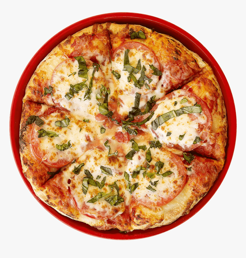California-style Pizza, HD Png Download , Transparent Png Image - PNGitem