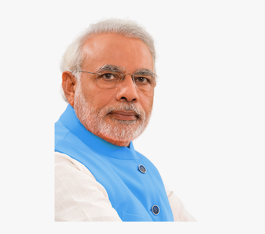 Narendra Modi Png - Narendra Modi, Transparent Png , Transparent Png ...