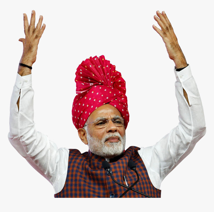 Narendra Modi Png Image Free Download Searchpng - Modi Png, Transparent ...