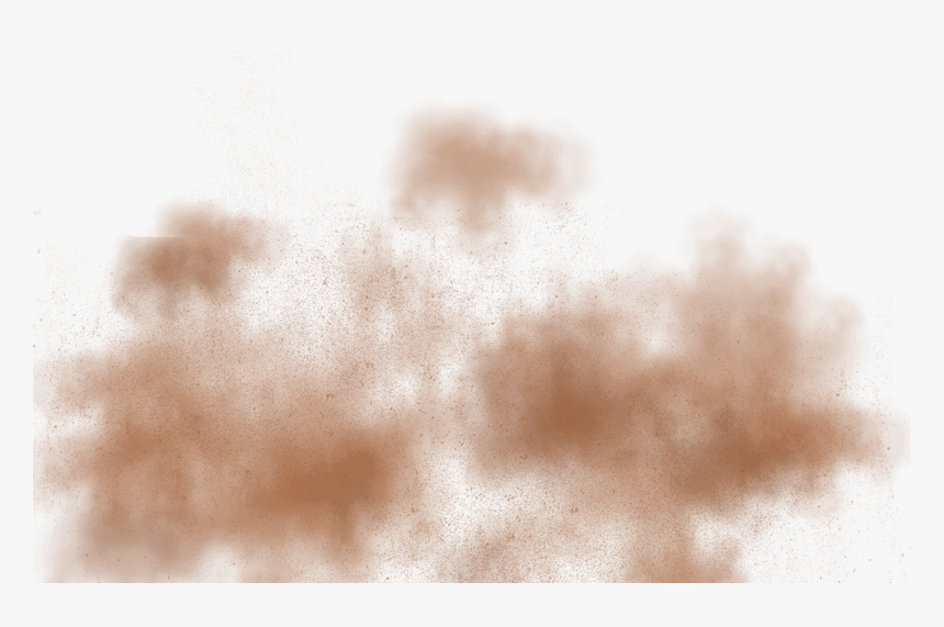 Dust Cloud Png