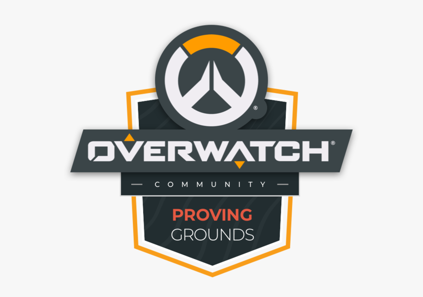 Overwatch Logo, HD Png Download , Transparent Png Image - PNGitem