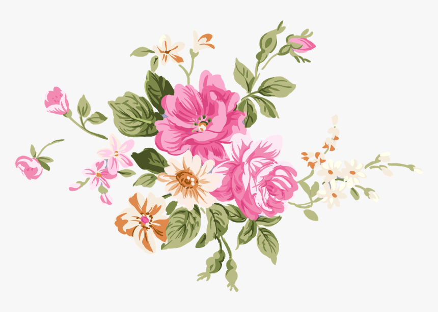 Chinese Flower Png File - Flower Png, Transparent Png , Transparent Png ...