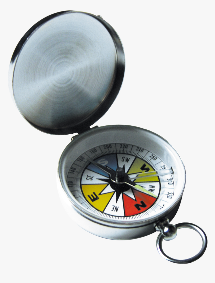 Compass Png Transparent Image - Transparency, Png Download ...