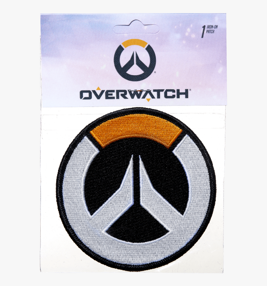 Overwatch Games Logo, HD Png Download , Transparent Png Image - PNGitem