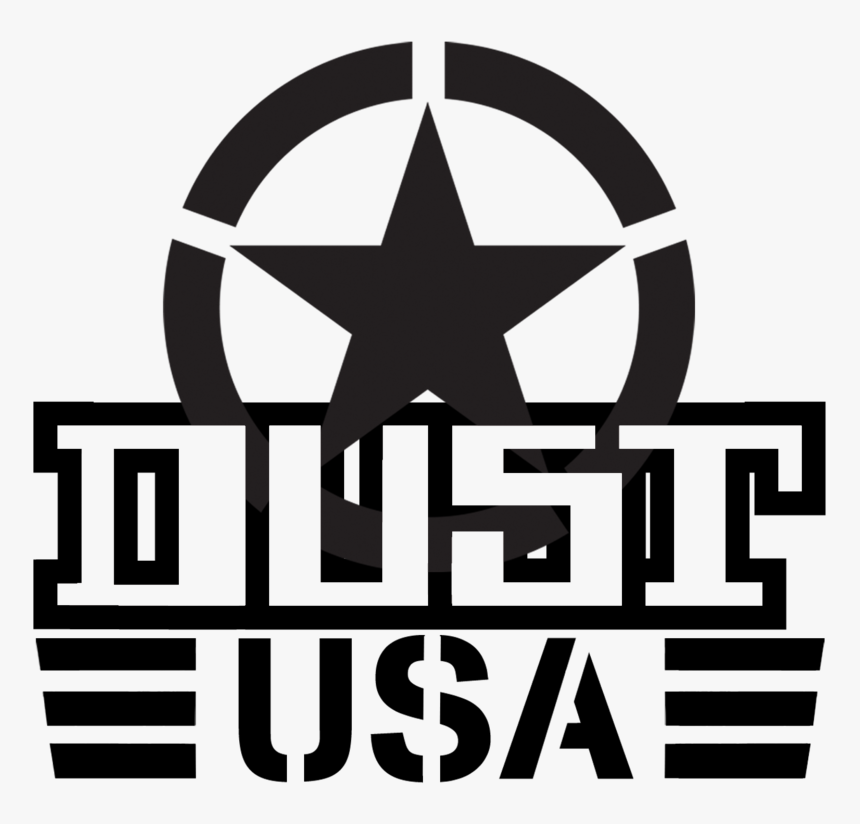 Dust Usa Logo Wip2 - Emblem, HD Png Download , Transparent Png Image ...