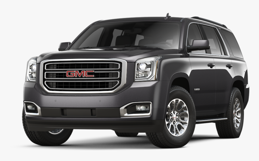 2018 Gmc Yukon - 2019 Yukon Png, Transparent Png , Transparent Png ...
